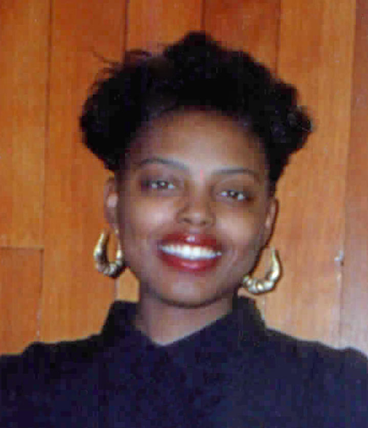 Lena Bruce | Victims | Homicide Watch Boston | Mark every death ...