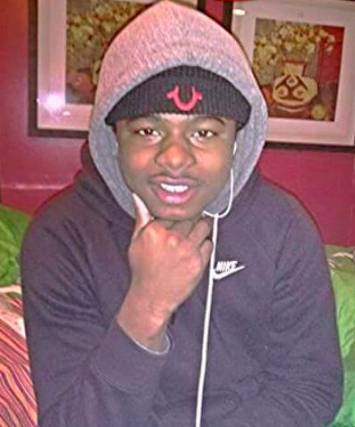 Deon Hopkins | Victims | Homicide Watch Boston | Mark every death ...